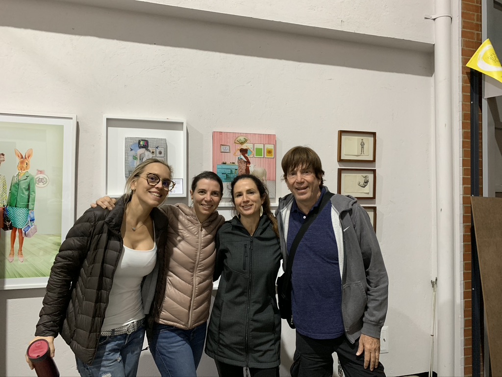 SOMOS SOYARTE – Soyarte