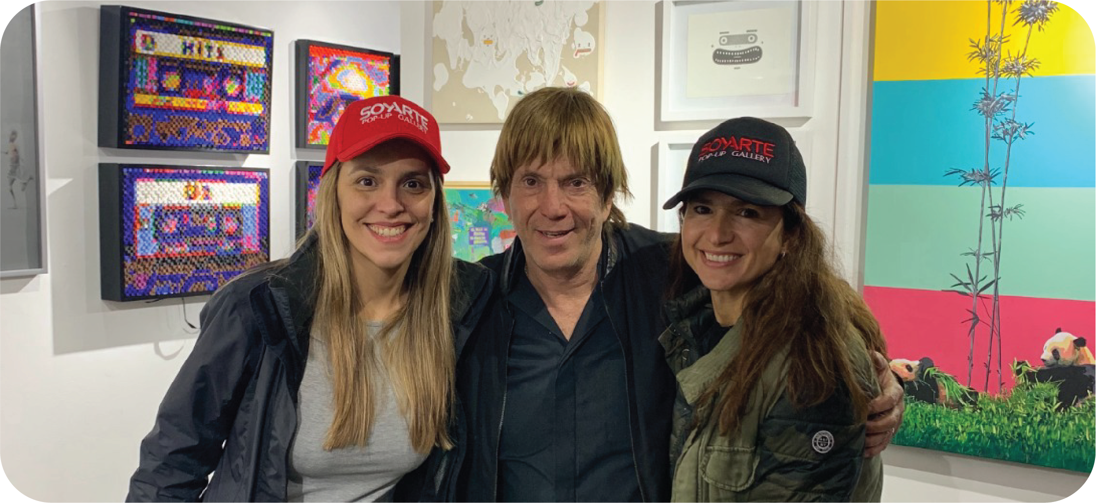 SOMOS SOYARTE – Soyarte