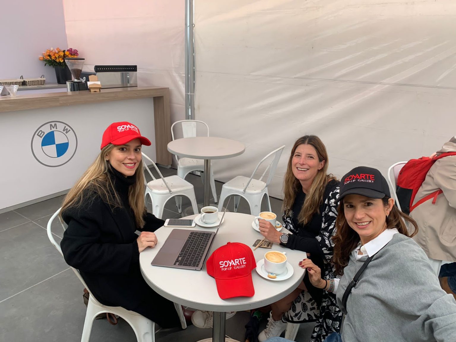 SOMOS SOYARTE – Soyarte